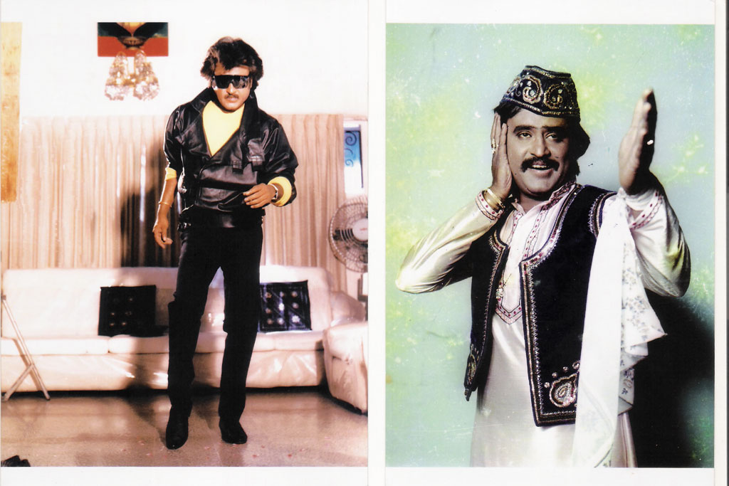 Rajini Sir | Design Indaba