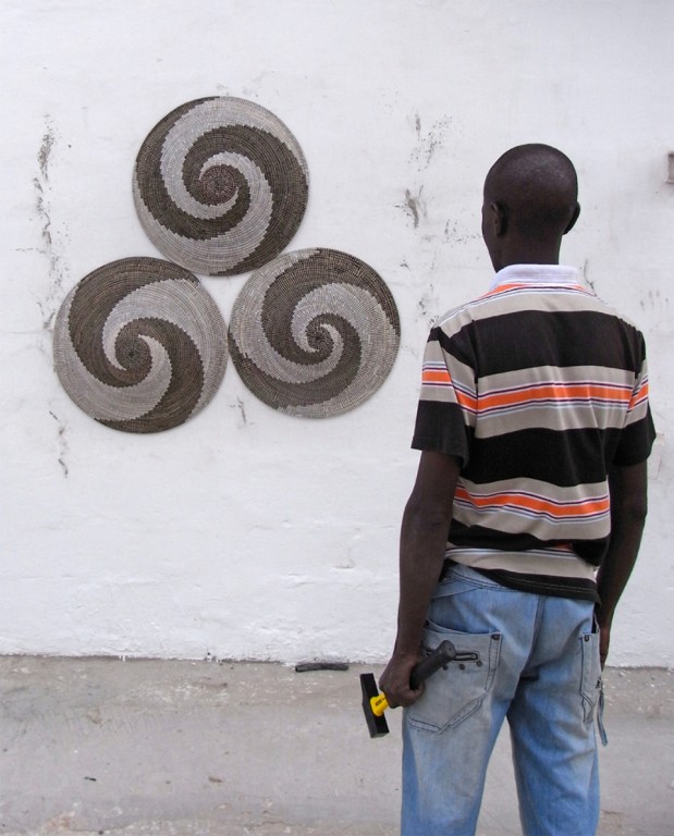 Made by man | Design Indaba