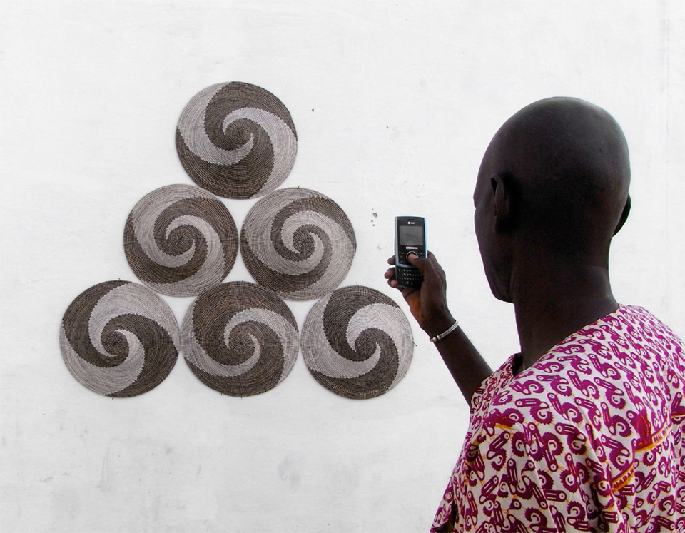 Made by man | Design Indaba