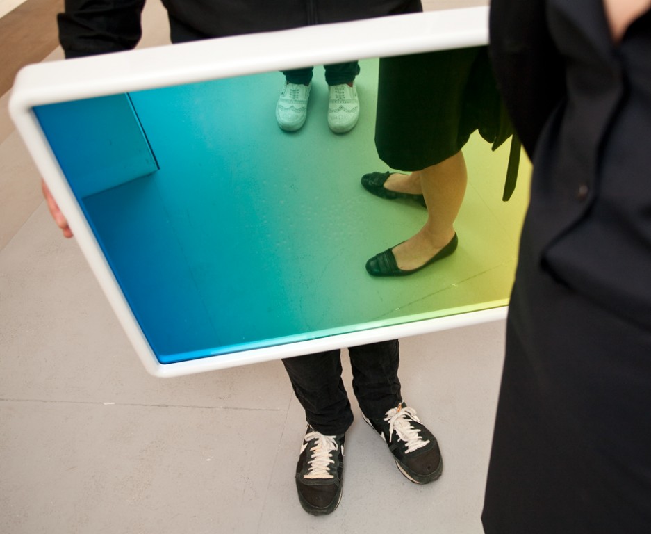 Rewriting history at DI2011 | Design Indaba