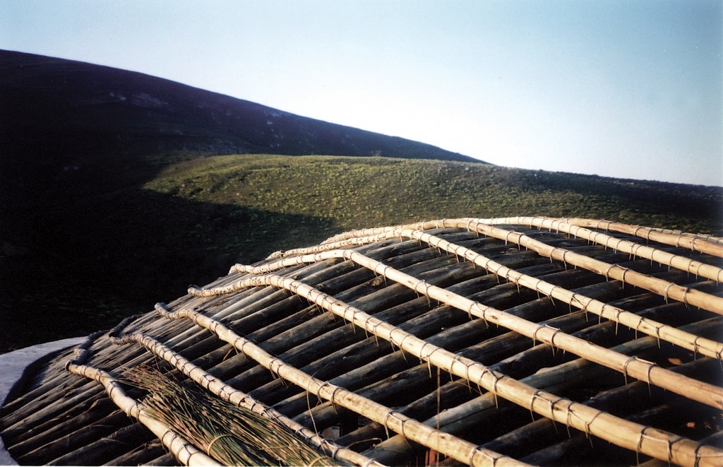 My architecture manifesto | Design Indaba