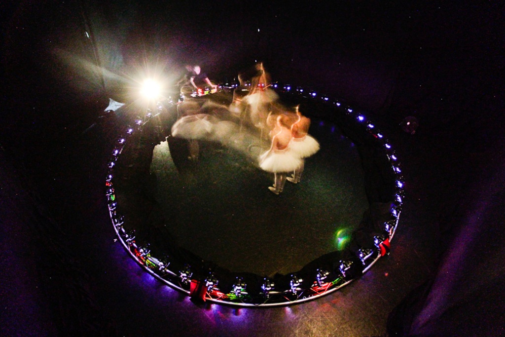 Circular films | Design Indaba