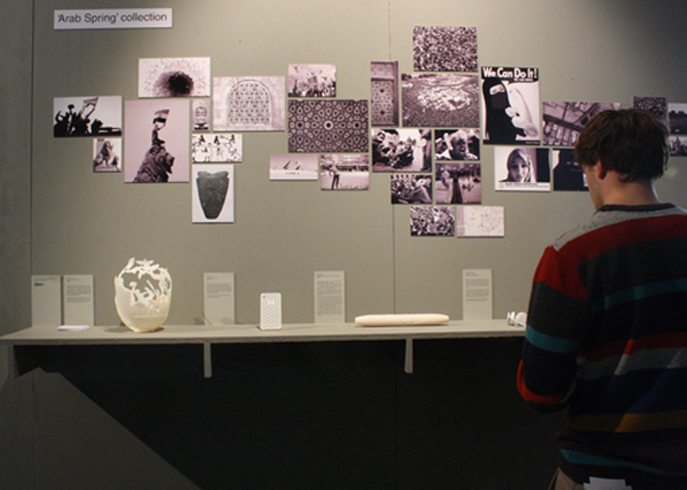 Info overload | Design Indaba