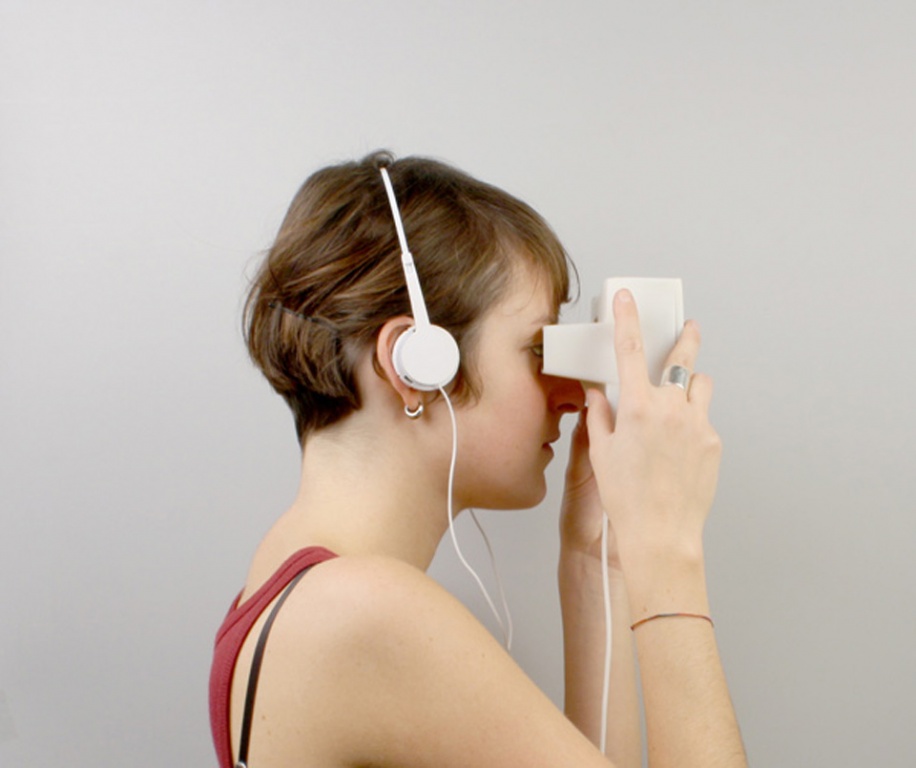 Info overload | Design Indaba