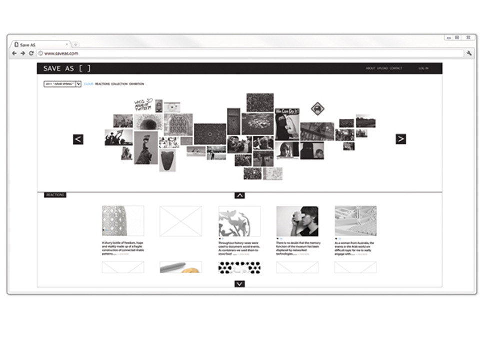 Info overload | Design Indaba