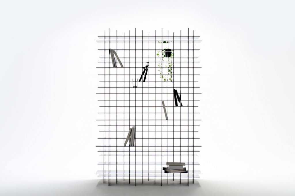 Scatter effect | Design Indaba