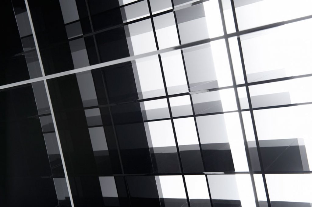 Scatter effect | Design Indaba