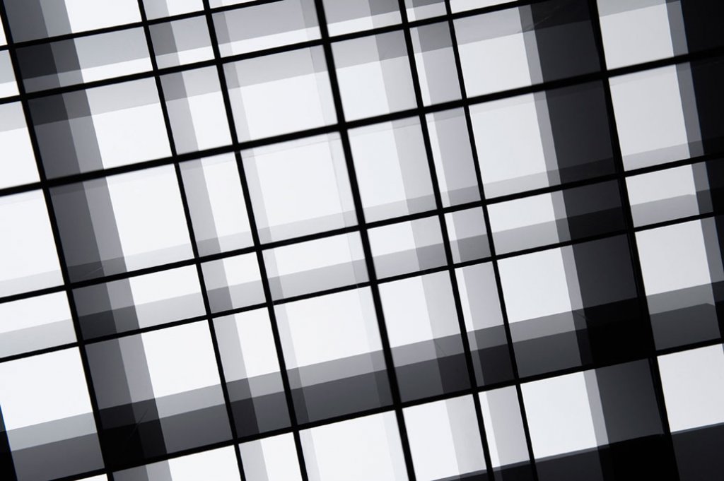 Scatter effect | Design Indaba