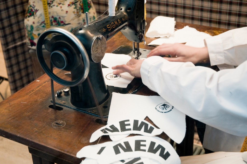 Sew simple | Design Indaba