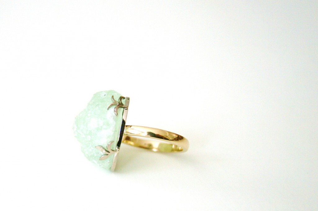 Gem of a jewel | Design Indaba