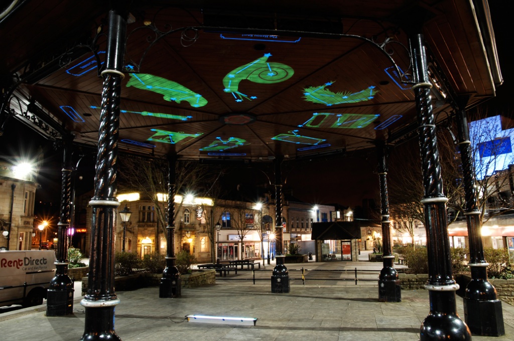 Playing in public | Design Indaba