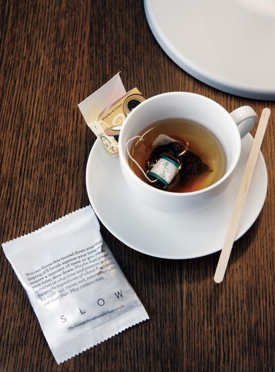 Take it easy | Design Indaba