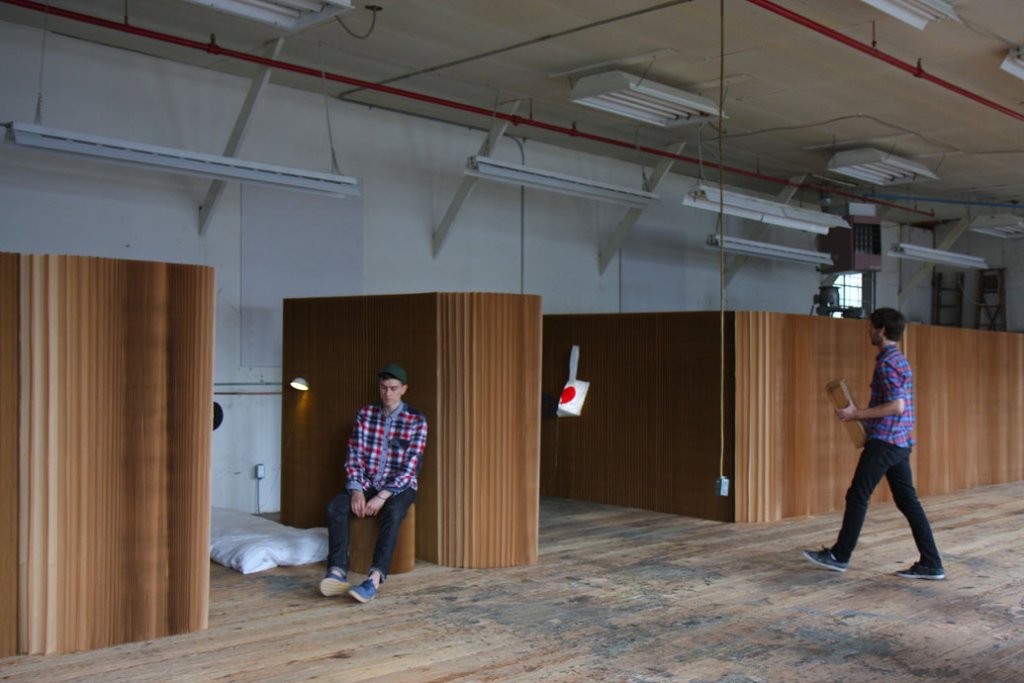 Private space | Design Indaba