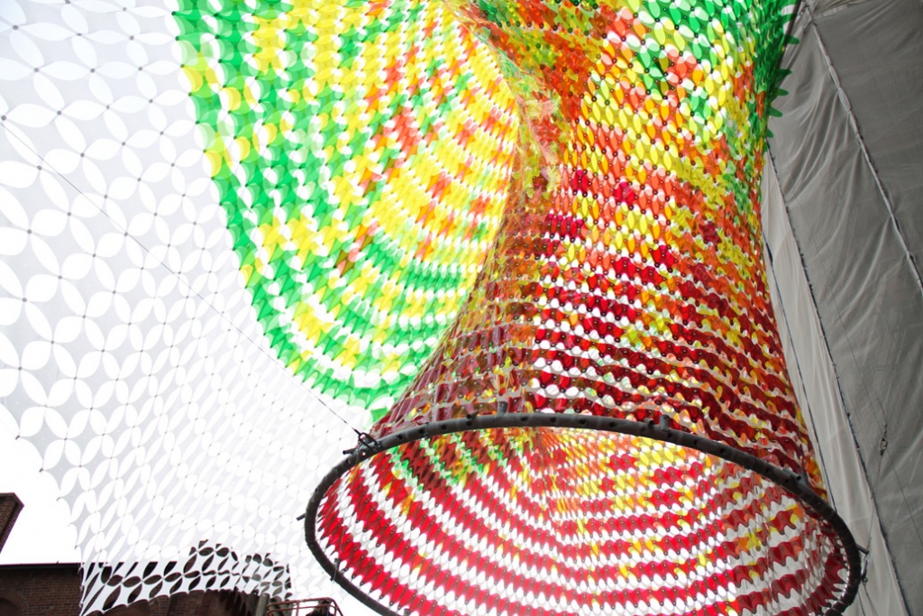 Urban suspension | Design Indaba