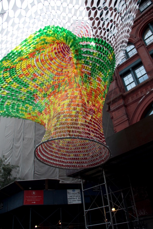 Urban suspension | Design Indaba