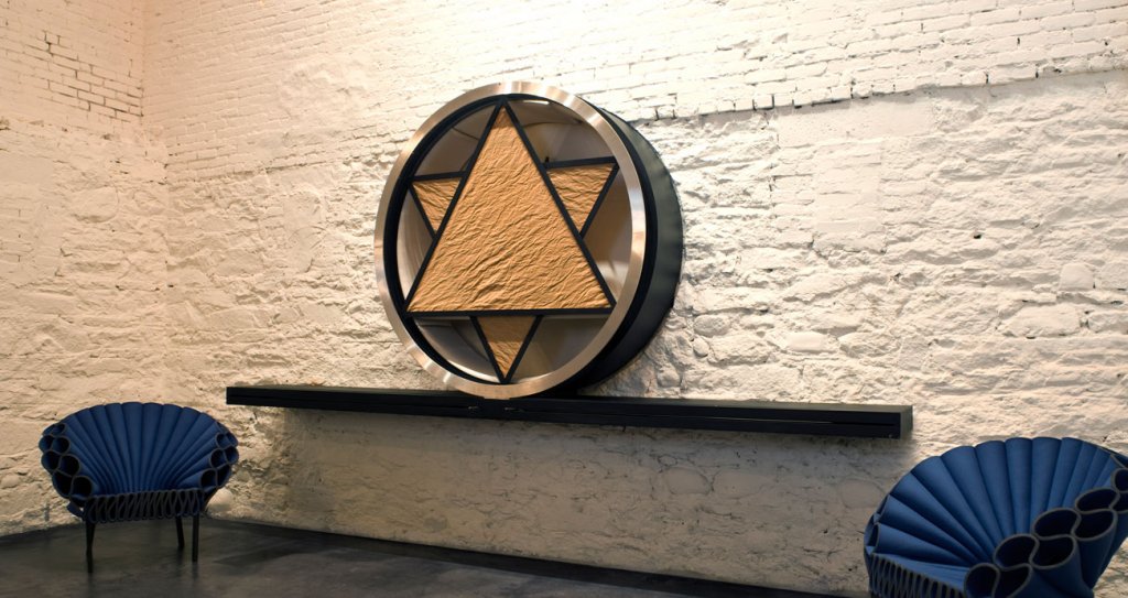 Soho Synagogue | Design Indaba