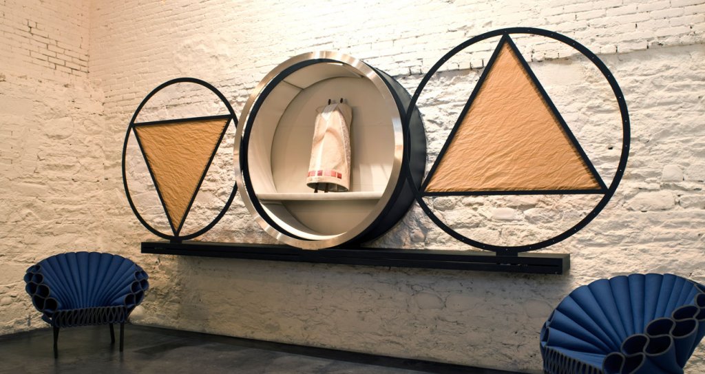 Soho Synagogue | Design Indaba