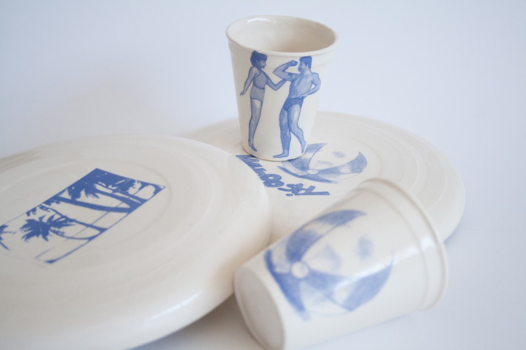 Sweet as biscuits | Design Indaba