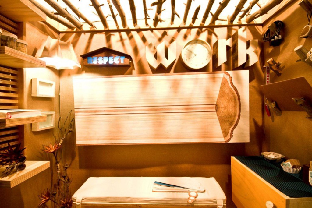 Most Beautiful Object and Most Creative Stand at DI2011 | Design Indaba