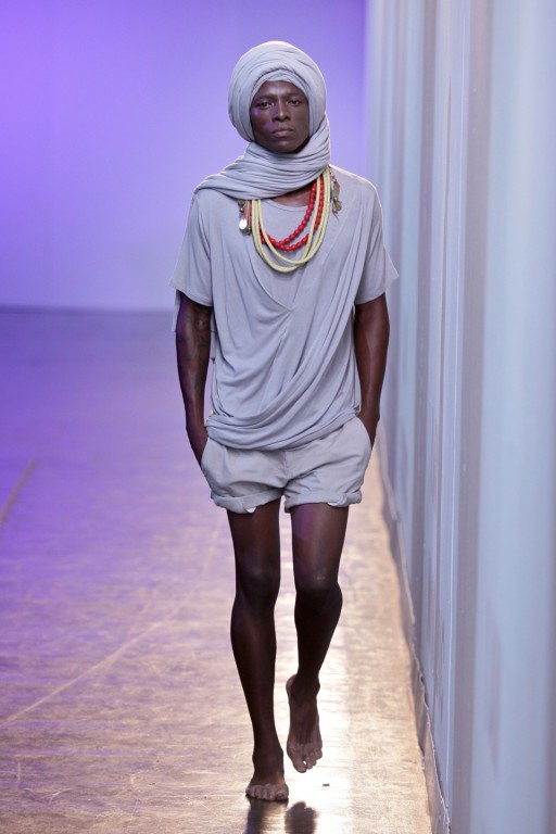 For Men | Design Indaba