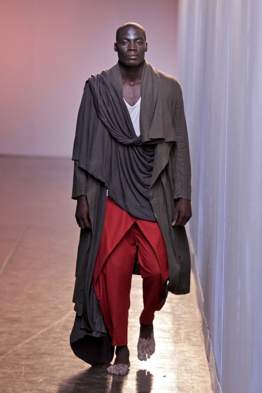 For Men | Design Indaba