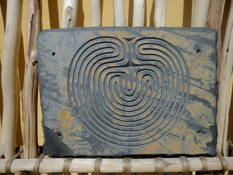 Set in stone | Design Indaba