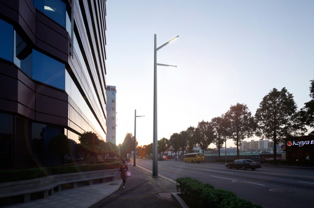 Street lights | Design Indaba