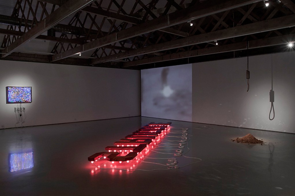 Land of promise | Design Indaba