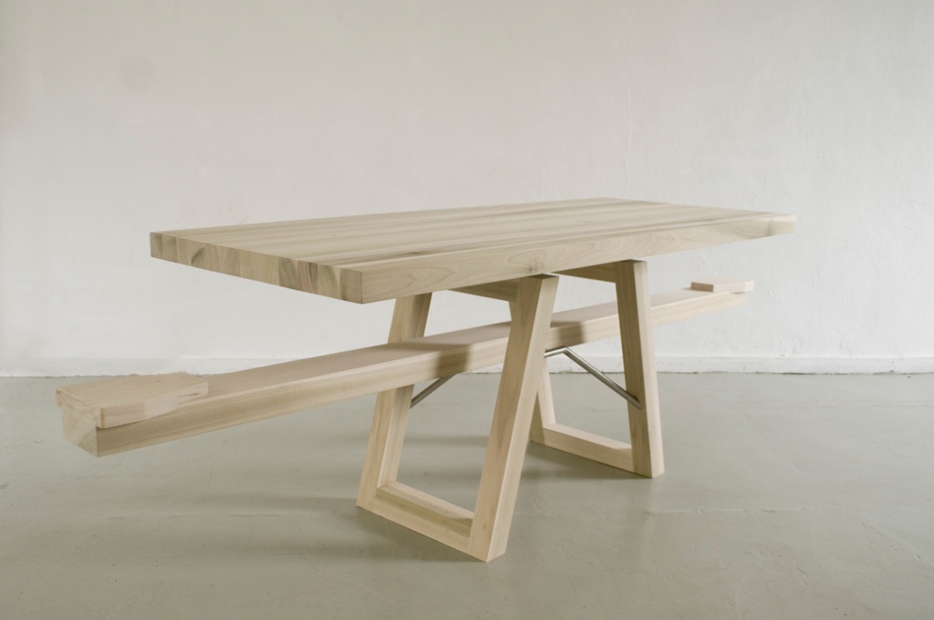 Hanging balance | Design Indaba