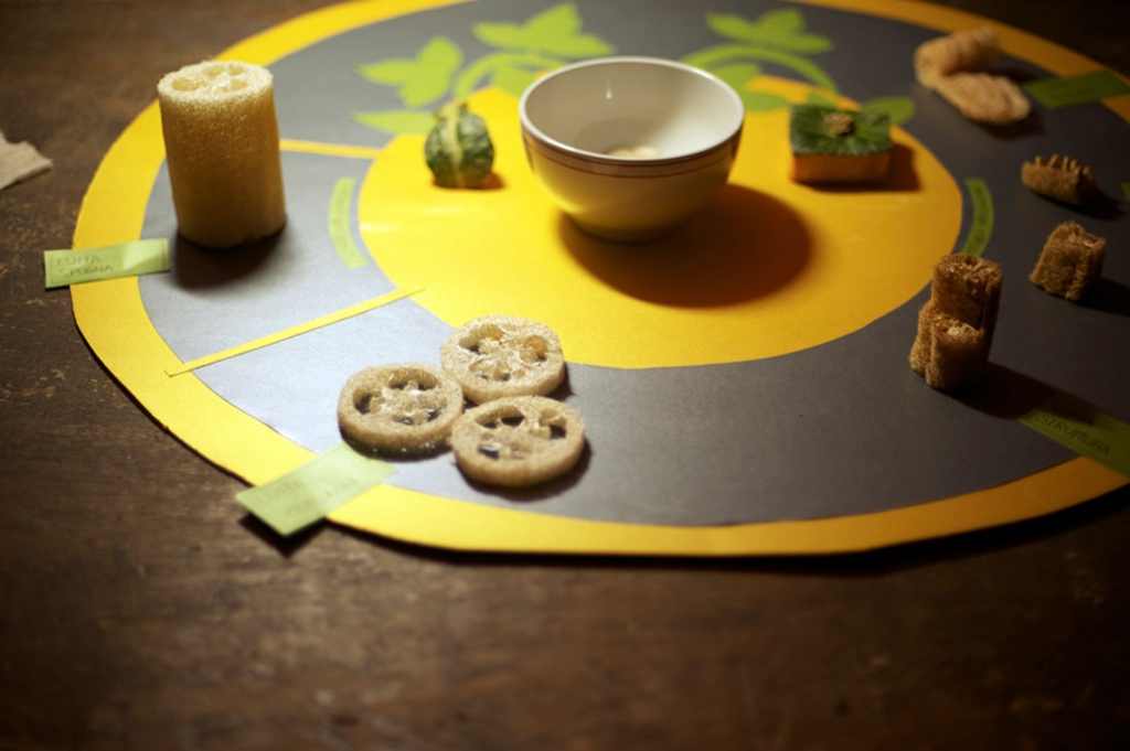 Taste experiences | Design Indaba