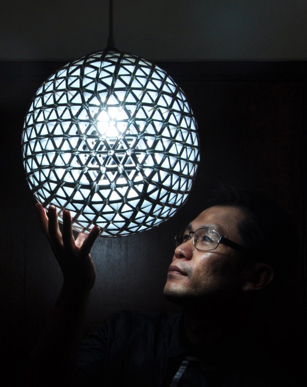 Bright idea | Design Indaba