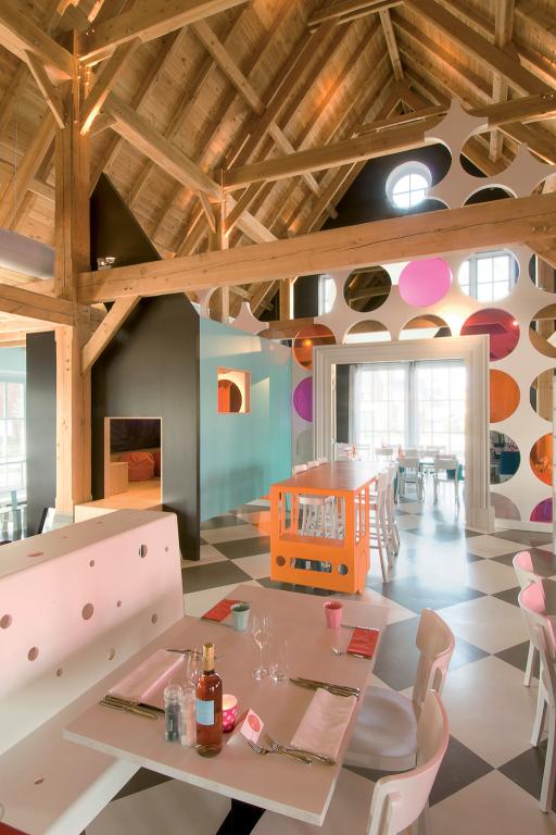 Space explorer | Design Indaba