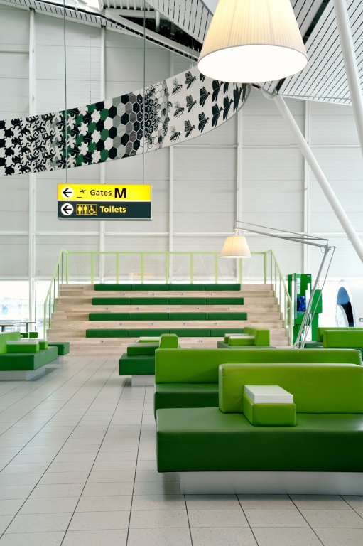 Lift-off | Design Indaba