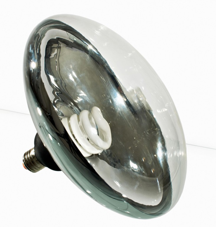 Beautiful bulb at Milan2011 | Design Indaba
