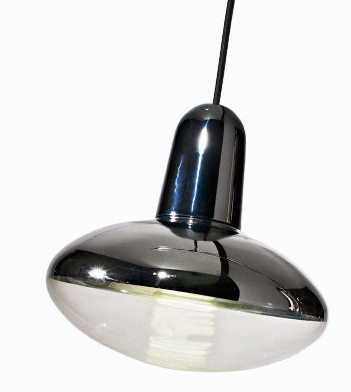 Beautiful bulb at Milan2011 | Design Indaba