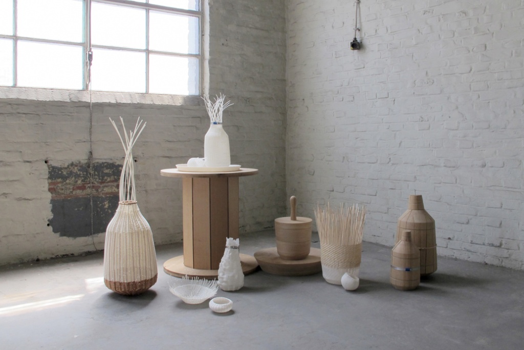 Profiles in plastic | Design Indaba