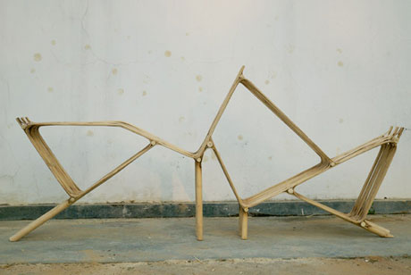 Benefitting from bamboo | Design Indaba