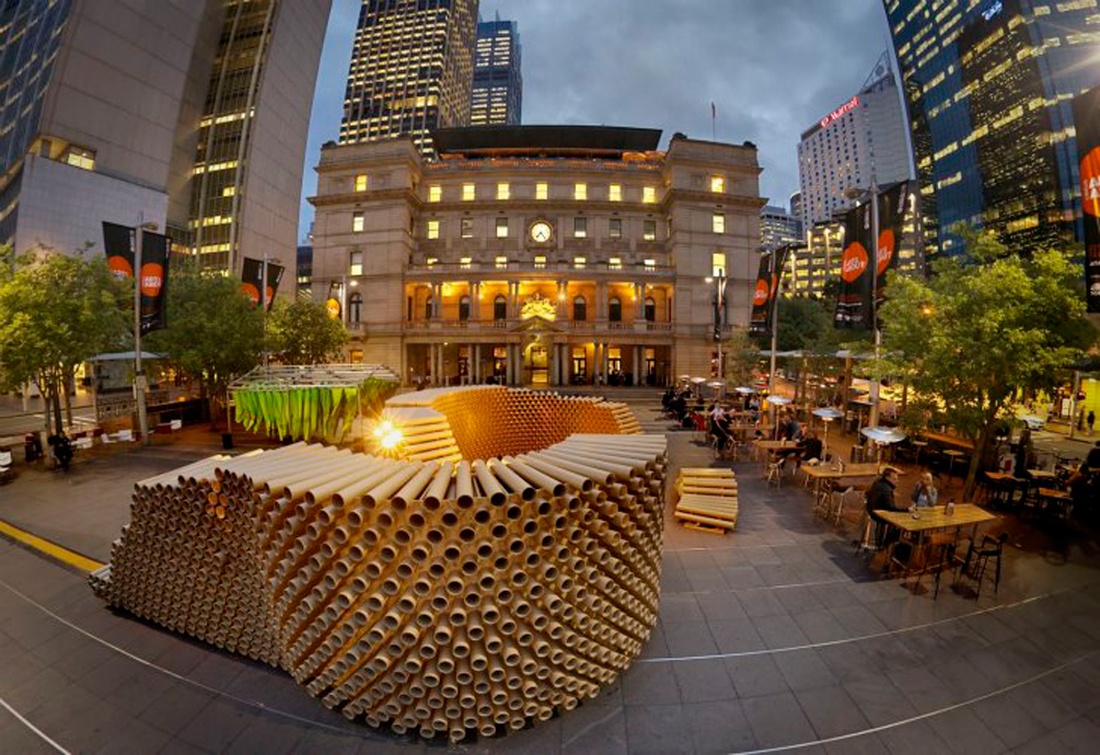 Tubing | Design Indaba