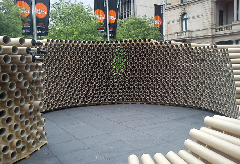 Tubing | Design Indaba