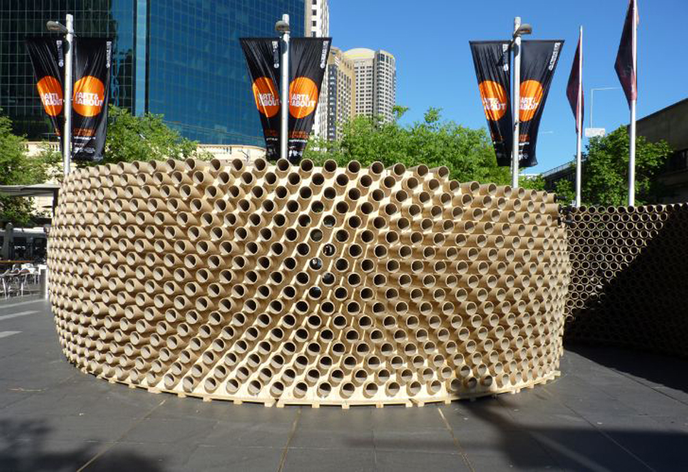 Tubing | Design Indaba