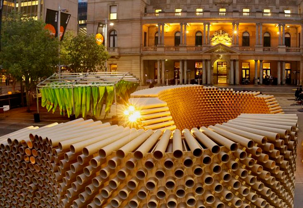 Tubing | Design Indaba