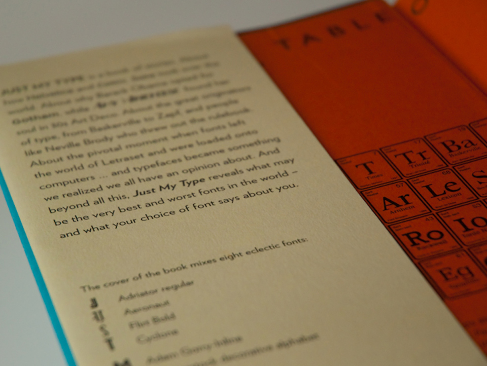 A type of story | Design Indaba