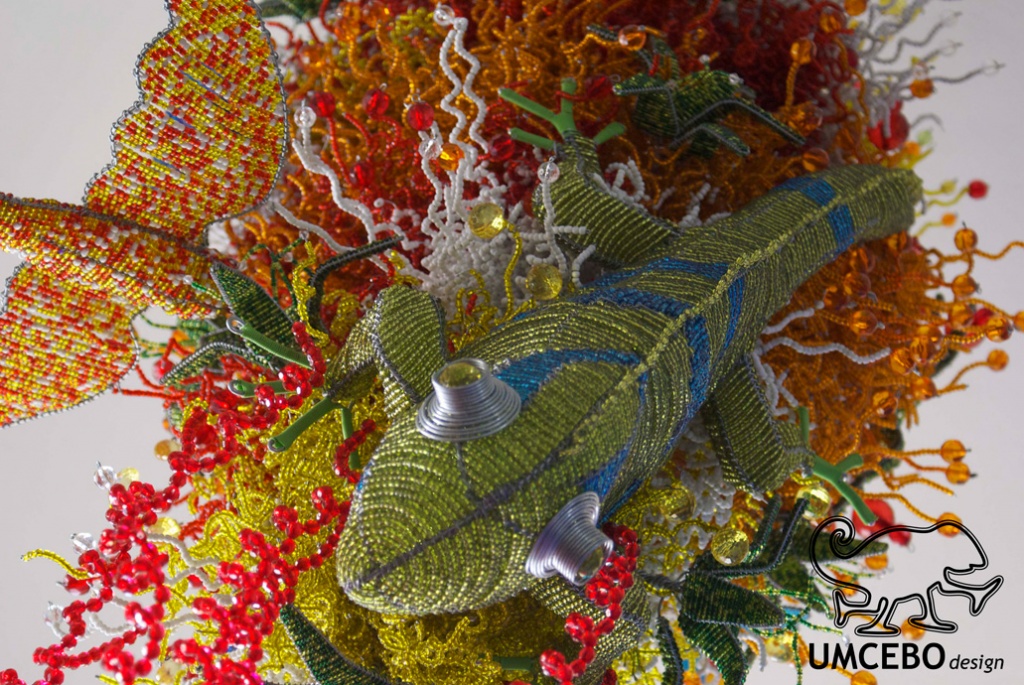 Unexpected creations | Design Indaba