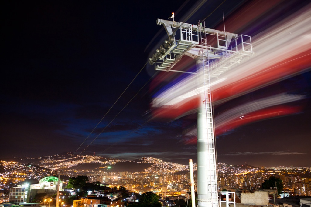 Urban acupuncture | Design Indaba