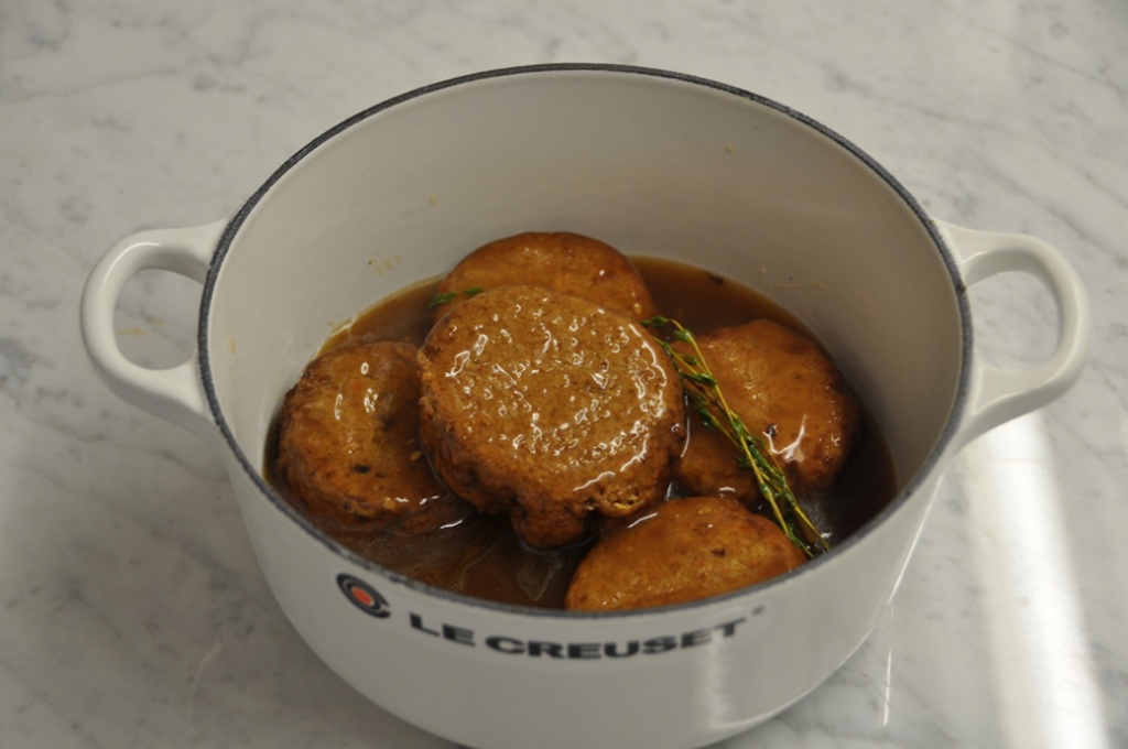 To eat or not to meat | Design Indaba