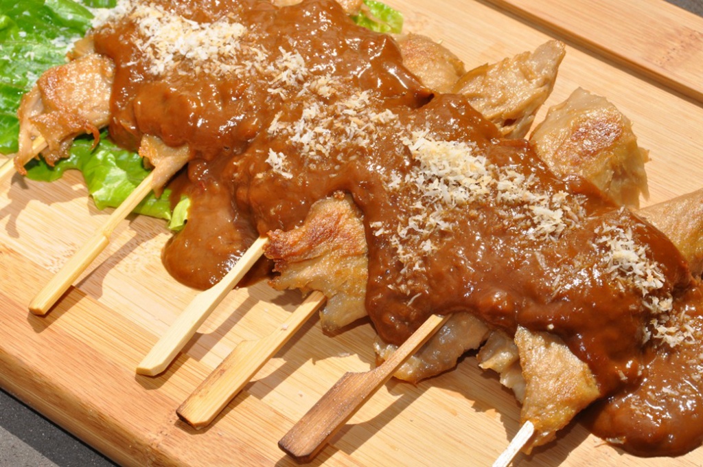 To eat or not to meat | Design Indaba