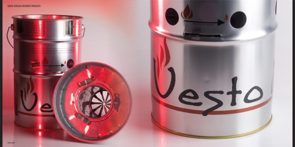 Take design advantage | Design Indaba