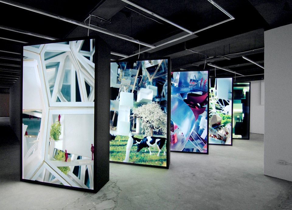 Urban alternatives | Design Indaba