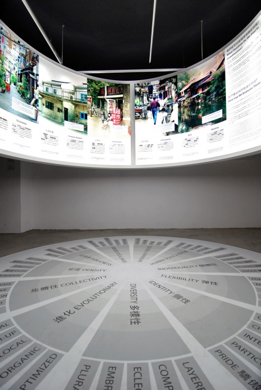 Urban alternatives | Design Indaba