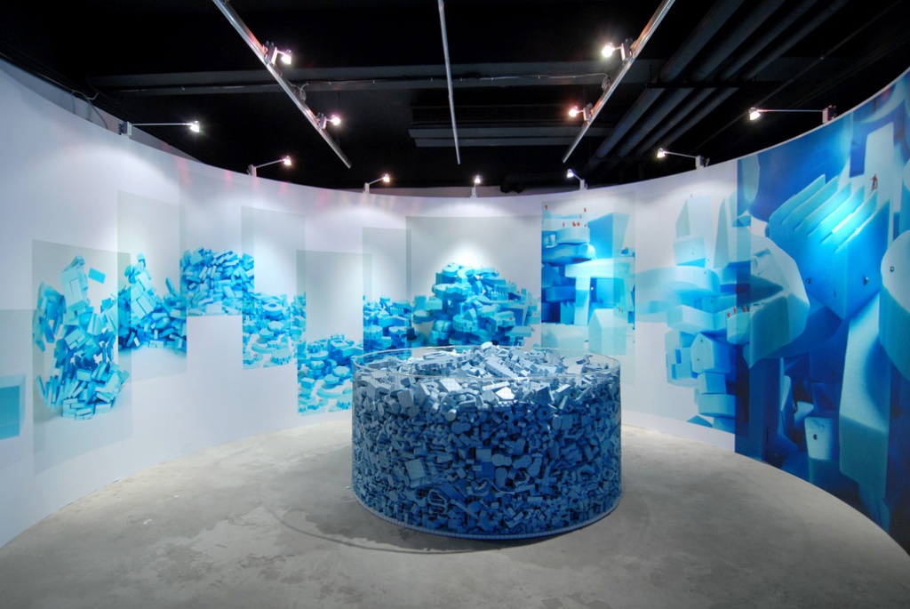 Urban alternatives | Design Indaba